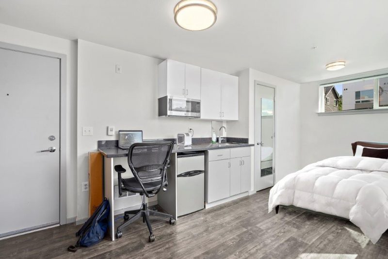 What is an Efficiency Apartment Unit? - Simon | Anderson Multifamily Team