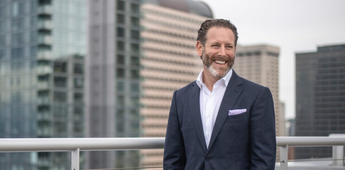 Dylan Simon - Simon | Anderson Multifamily Team