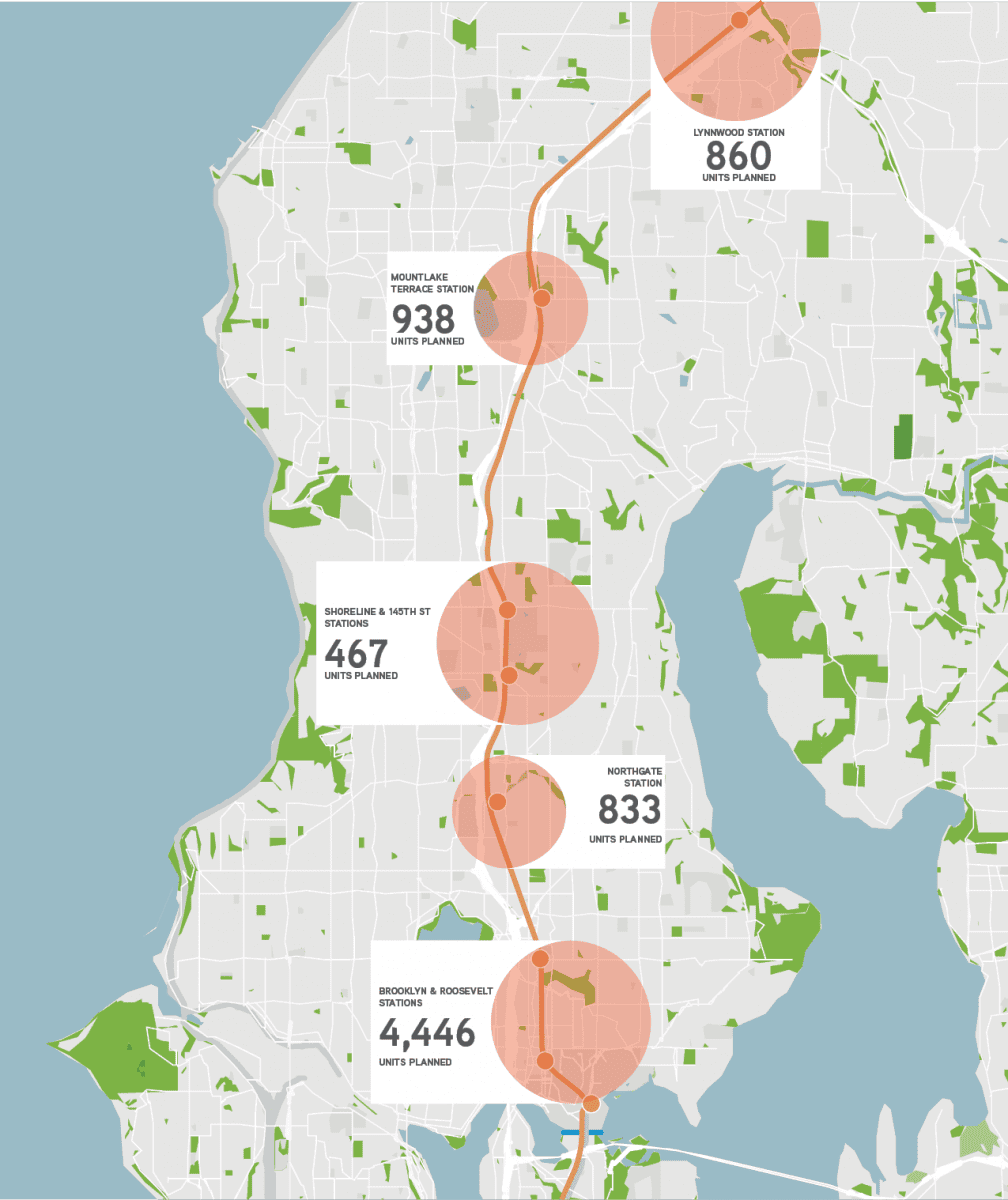 Trains, Planes, and Lots of Traffic - Simon | Anderson Multifamily Team