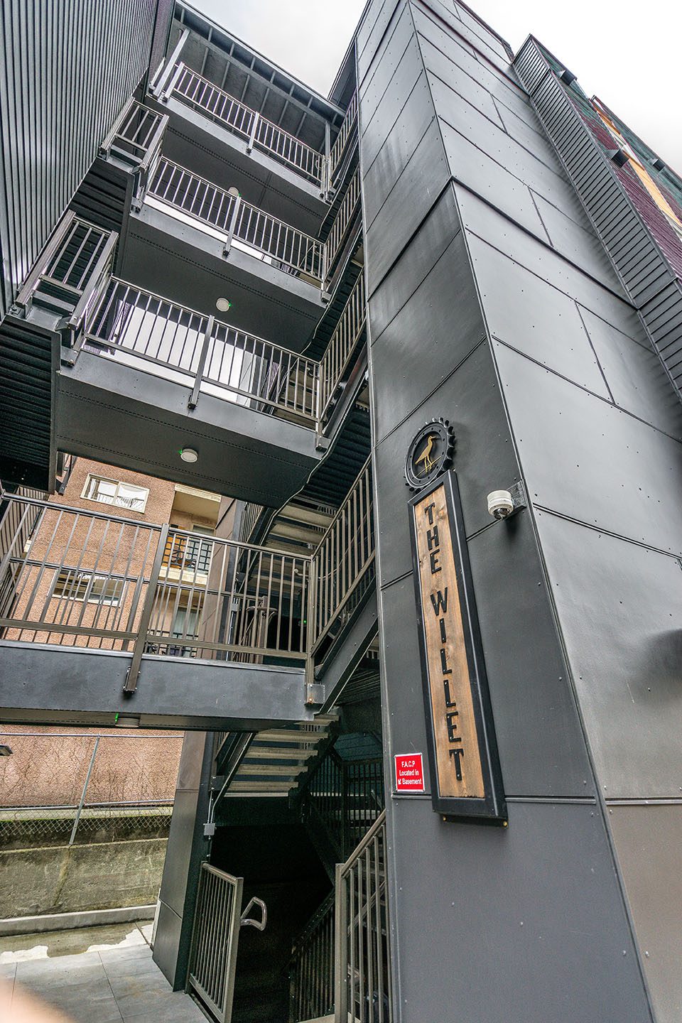 SOLD: U District Properties - Simon | Anderson Multifamily Team