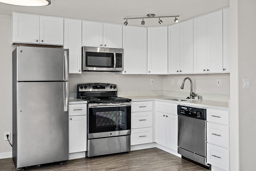 SOLD: Timber Heights Apartments - Simon | Anderson Multifamily Team