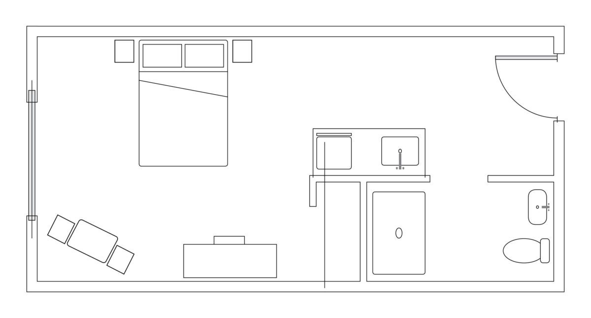 What is an Efficiency Apartment Unit? - Simon | Anderson Multifamily Team
