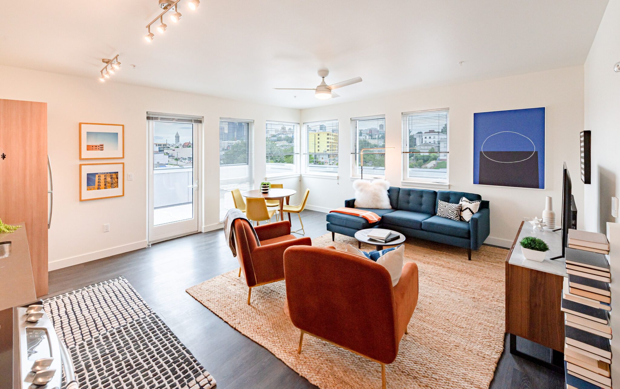 Muir Apartments - Simon | Anderson Multifamily Team