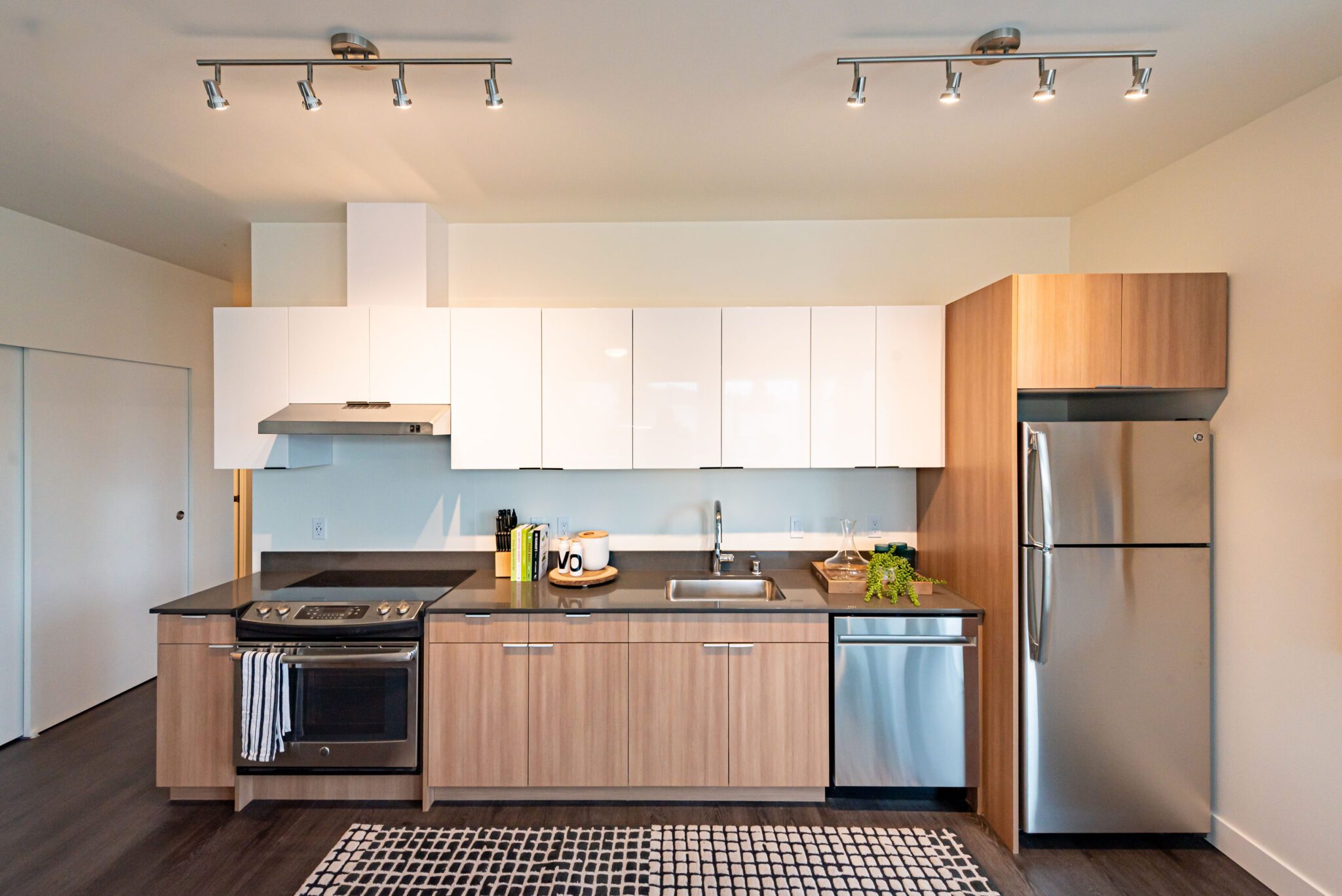 Muir Apartments - Simon | Anderson Multifamily Team