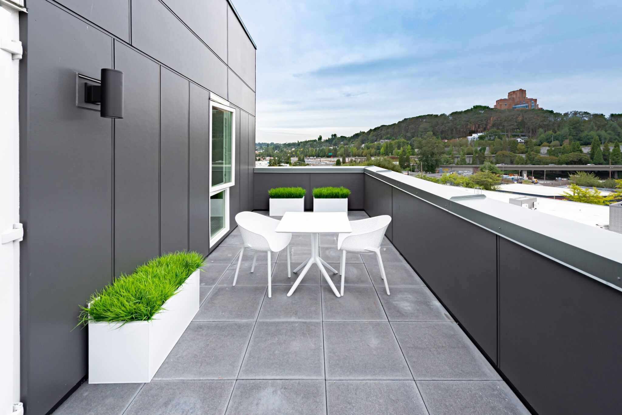 Muir Apartments - Simon | Anderson Multifamily Team