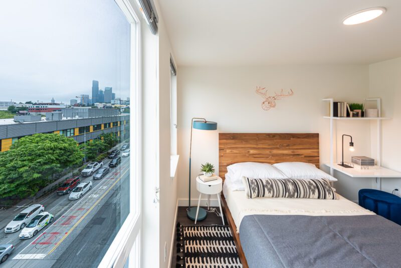 Muir Apartments - Simon | Anderson Multifamily Team