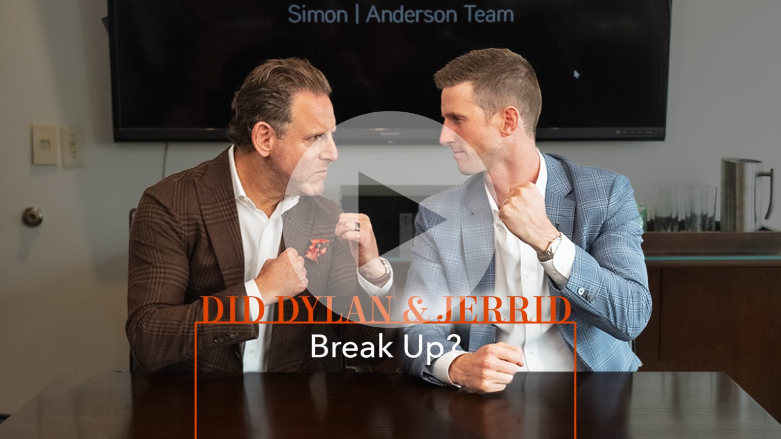 Did Jerrid and Dylan Break Up? - Simon | Anderson Multifamily Team