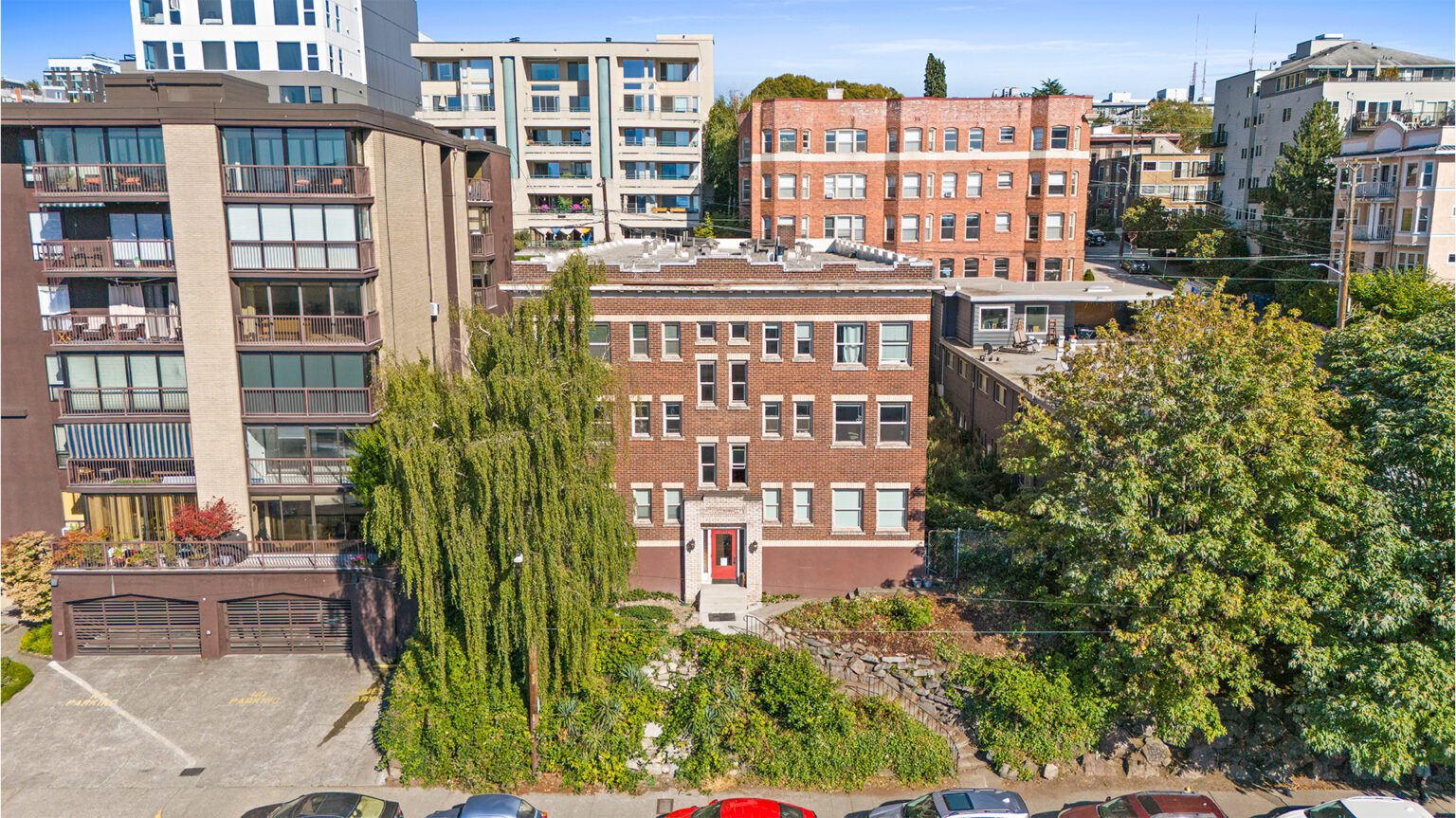 Laveda Apartments - Simon | Anderson Multifamily Team