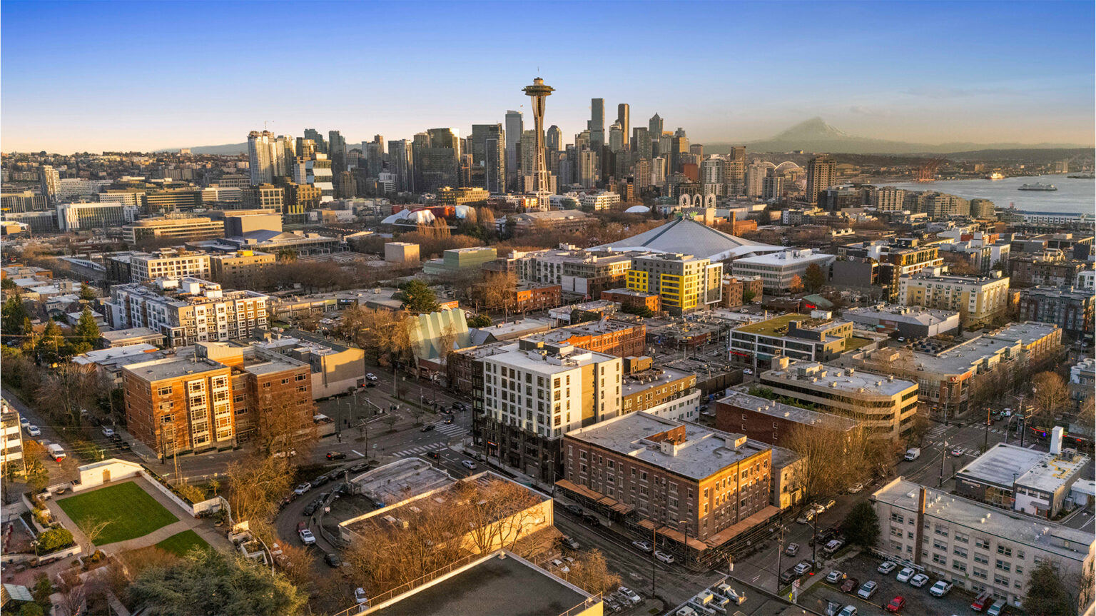 Roystone - Simon | Anderson Multifamily Team