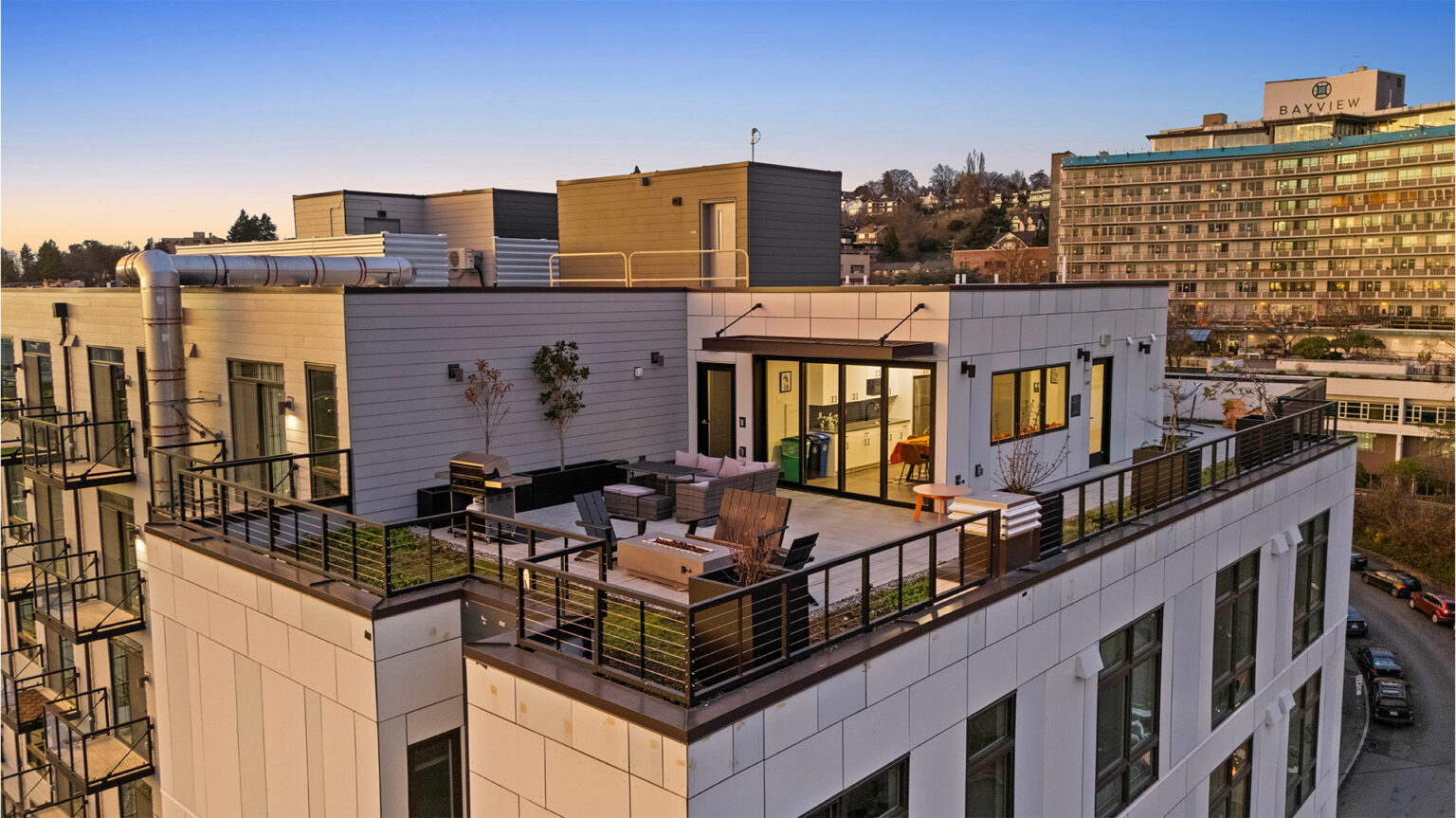 Roystone - Simon | Anderson Multifamily Team