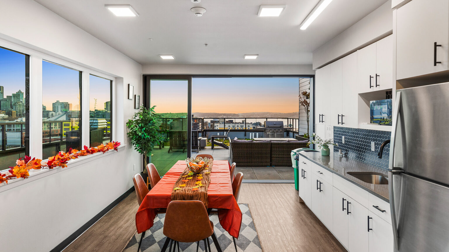 Roystone - Simon | Anderson Multifamily Team