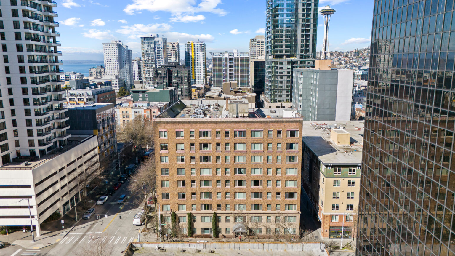 The Cornelius - Simon | Anderson Multifamily Team