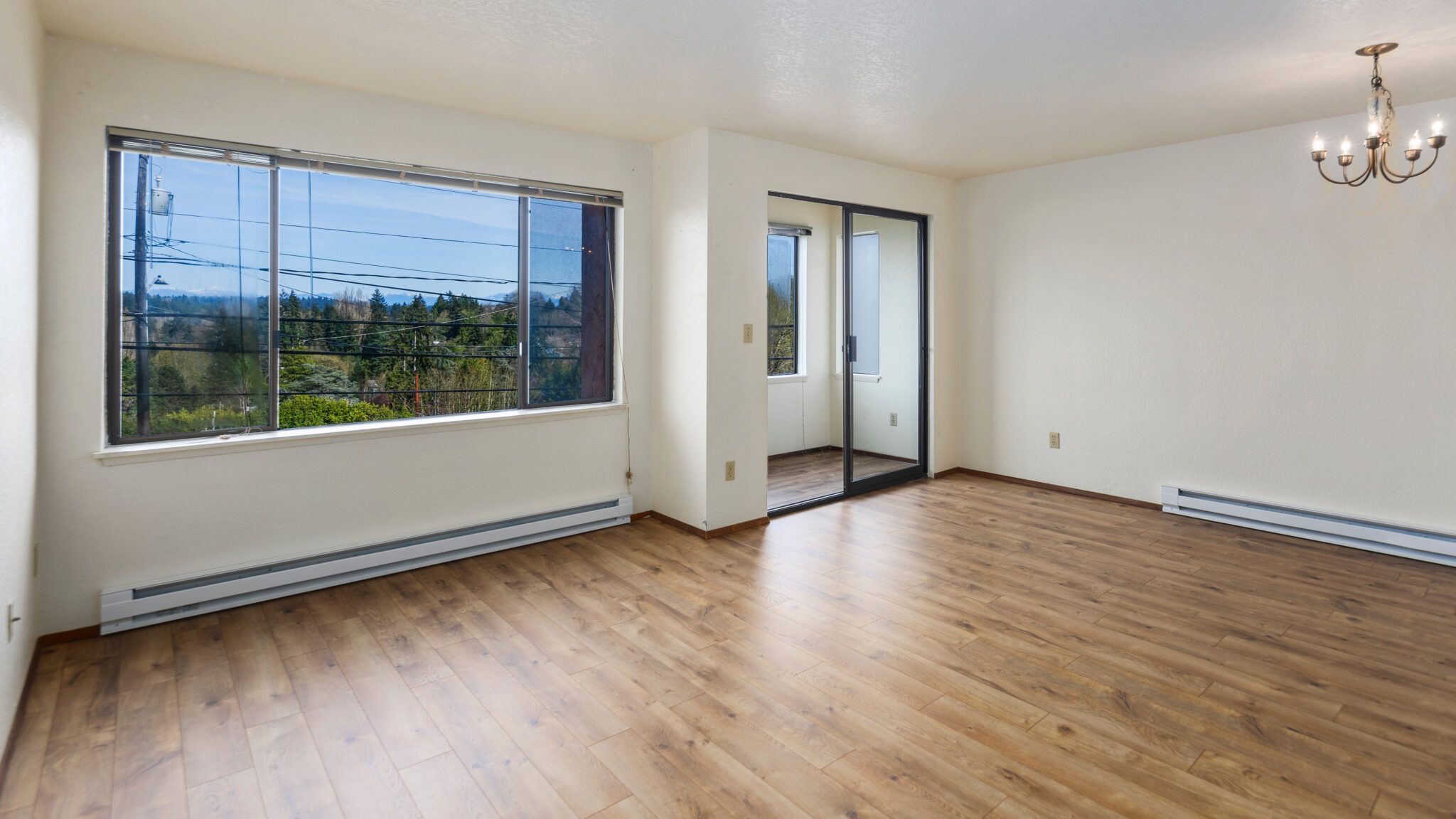 Cascade View - Simon | Anderson Multifamily Team