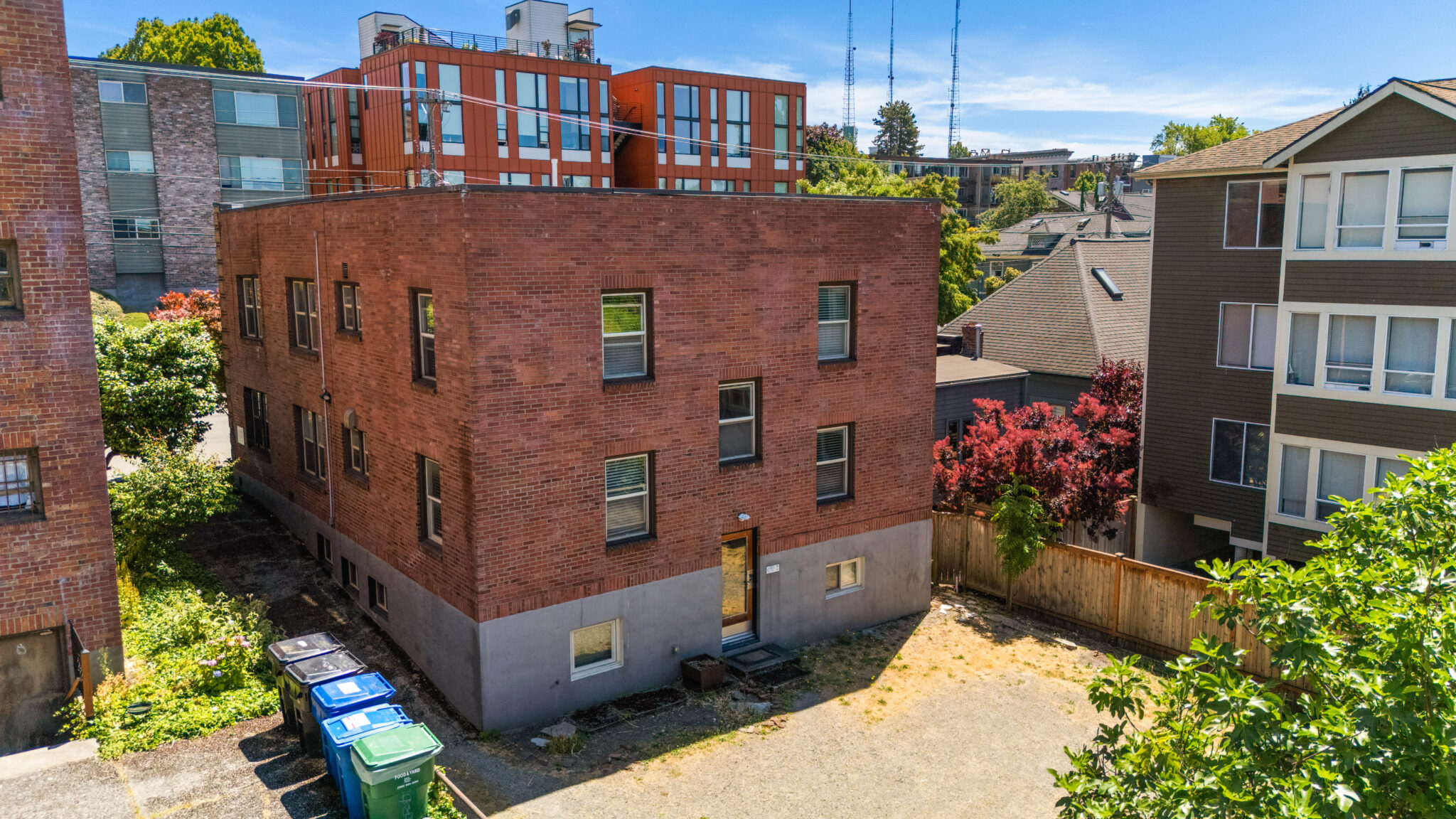 The Maple - Simon | Anderson Multifamily Team